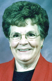 MARY ELLEN PHILLIPS | News, Sports, Jobs - Messenger News